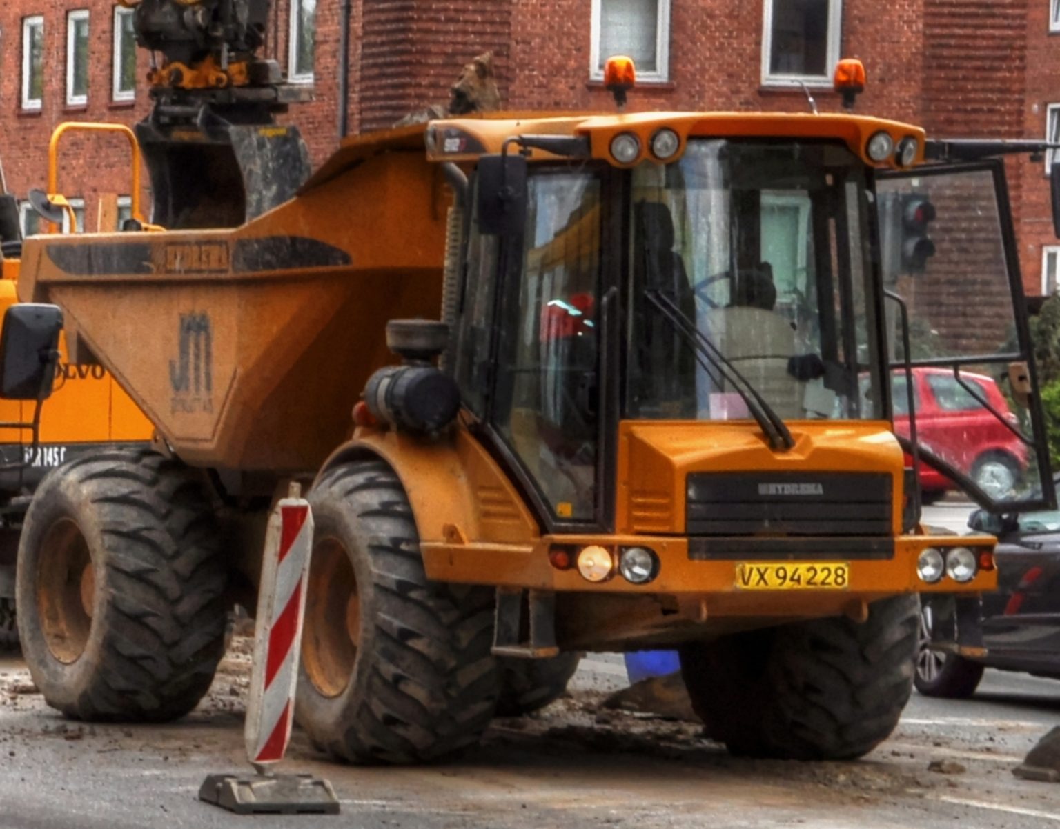 Civil Engineering Equipment - Expogate
